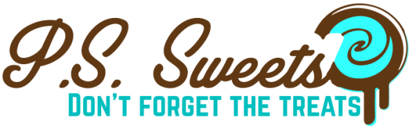 P. S. Sweets – Don't forget the treats
